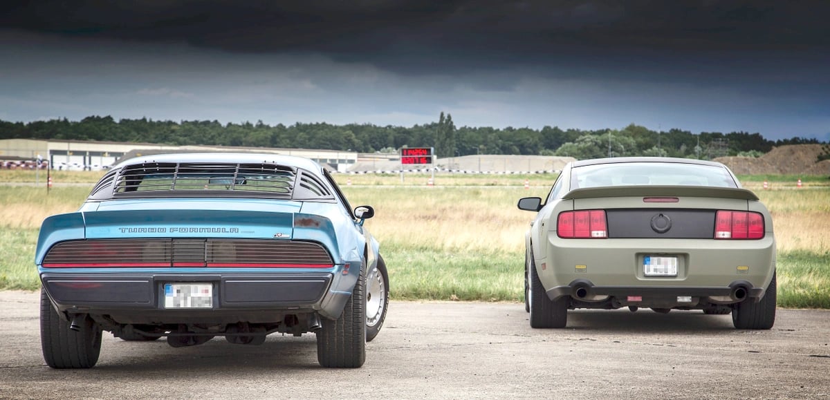 What Is Staggered Fitment on a Car? And Why Would You Want It? - Tire Agent