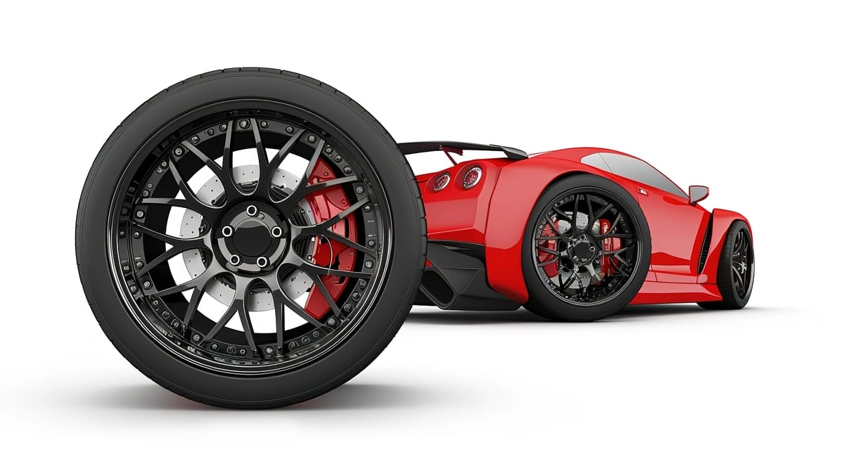 Defining Stock, Aftermarket & OEM Wheels (Pros and Cons) - Tire Agent