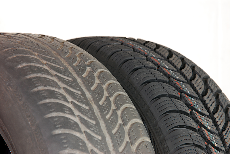 16 Different Types of Tires Explained - Tire Agent