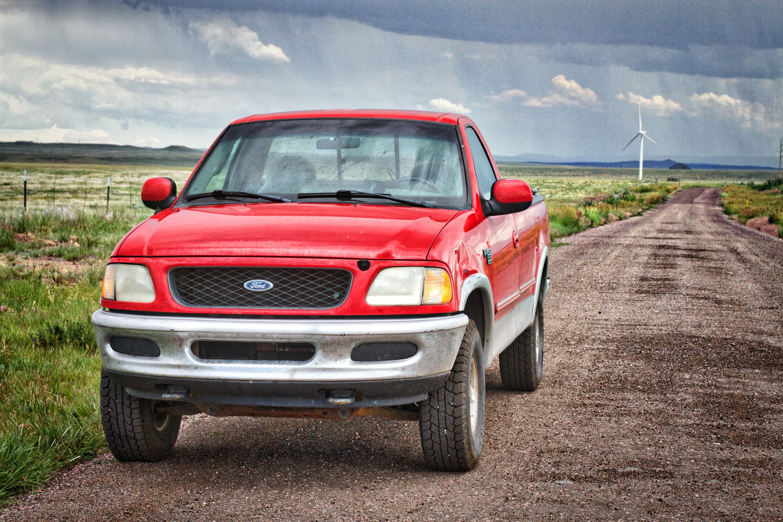 LT Tire Meaning: Difference Between P and LT Tires - Tire Agent